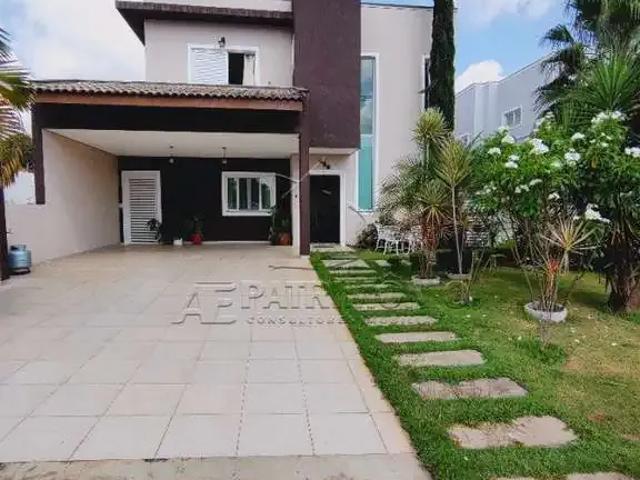 Casa / Sobrado em Condomínio para Venda em Sorocaba/SP Cajuru do Sul 3 Quartos