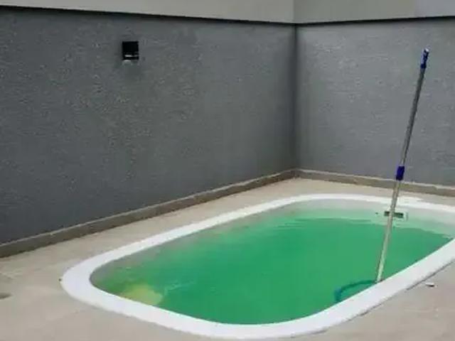 Casa / Sobrado em Condomínio para Venda em Sorocaba/SP Cajuru do Sul 3 Quartos