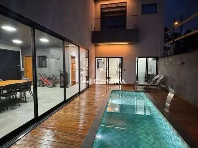 Casa / Sobrado em Condomínio para Venda em Sorocaba/SP Cajuru do Sul 3 Quartos