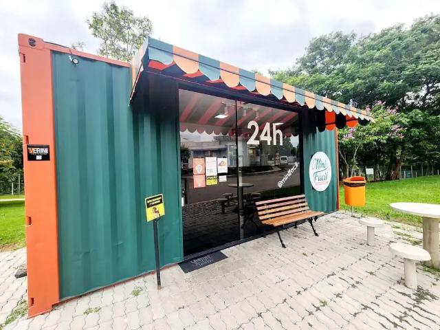 Casa / Sobrado em Condomínio para Venda em Sorocaba/SP Cajuru do Sul 3 Quartos
