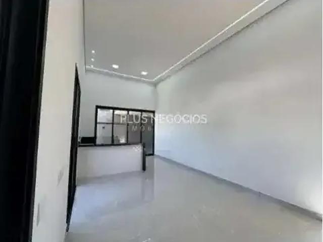 Casa / Sobrado em Condomínio para Venda em Sorocaba/SP Cajuru do Sul 3 Quartos