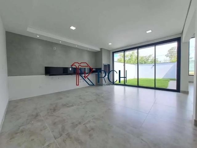 Casa / Sobrado em Condomínio para Venda em Sorocaba/SP Cajuru do Sul 3 Quartos