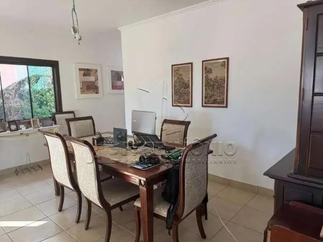 Casa / Sobrado em Condomínio para Venda em Sorocaba/SP Caputera 3 Quartos