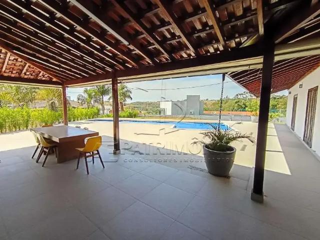 Casa / Sobrado em Condomínio para Venda em Sorocaba/SP Caputera 3 Quartos