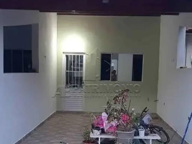 Casa / Sobrado em Condomínio para Venda em Sorocaba/SP Chácara Três Marias 2 Quartos
