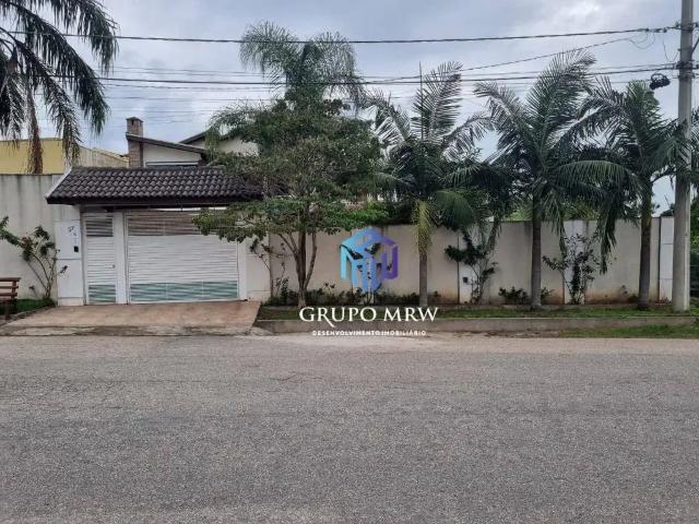 Casa / Sobrado em Condomínio para Venda em Sorocaba/SP Chácara Três Marias 3 Quartos