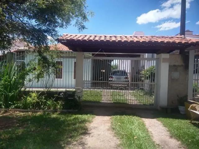 Casa / Sobrado em Condomínio para Venda em Sorocaba/SP Chácara Três Marias 3 Quartos