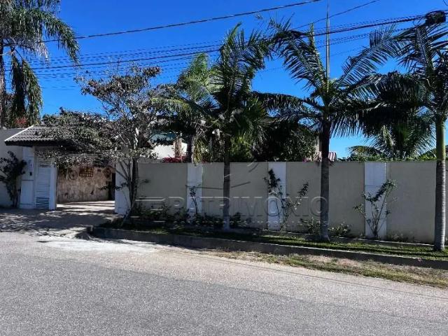 Casa / Sobrado em Condomínio para Venda em Sorocaba/SP Chácara Três Marias 3 Quartos