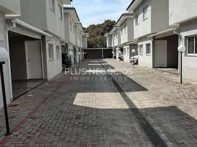 Casa / Sobrado em Condomínio para Venda em Sorocaba/SP Chácaras Reunidas São Jorge 2 Quartos