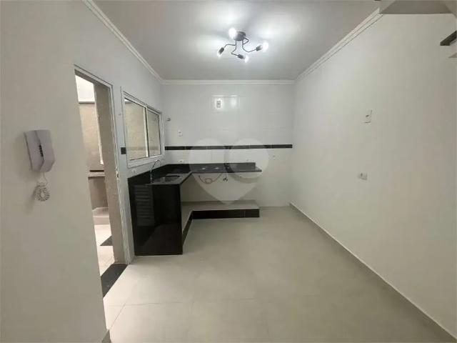 Casa / Sobrado em Condomínio para Venda em Sorocaba/SP Chácaras Reunidas São Jorge 2 Quartos