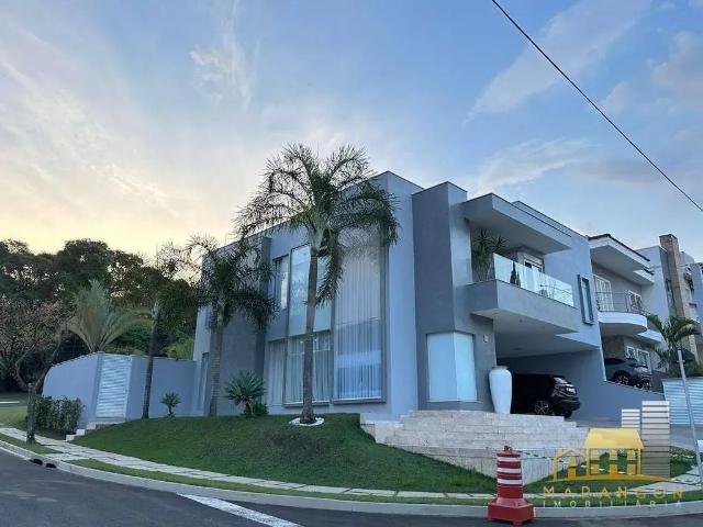 Casa / Sobrado em Condomínio para Venda em Sorocaba/SP Chácaras Reunidas São Jorge 3 Quartos