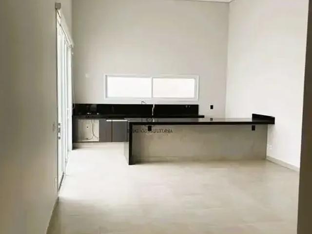 Casa / Sobrado em Condomínio para Venda em Sorocaba/SP Chácaras Reunidas São Jorge 3 Quartos