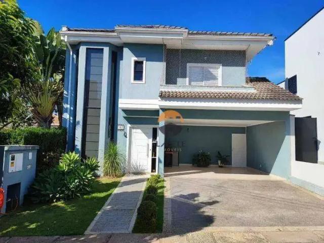 Casa / Sobrado em Condomínio para Venda em Sorocaba/SP Chácaras Reunidas São Jorge 3 Quartos