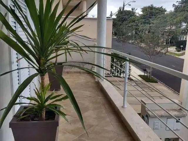 Casa / Sobrado em Condomínio para Venda em Sorocaba/SP Chácaras Reunidas São Jorge 3 Quartos