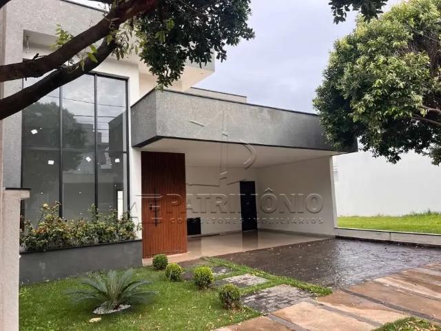 Casa / Sobrado em Condomínio para Venda em Sorocaba/SP Chácaras Reunidas São Jorge 3 Quartos