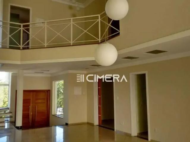 Casa / Sobrado em Condomínio para Venda em Sorocaba/SP Chácaras Reunidas São Jorge 3 Quartos