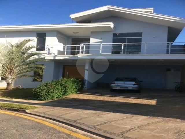 Casa / Sobrado em Condomínio para Venda em Sorocaba/SP Chácaras Reunidas São Jorge 3 Quartos