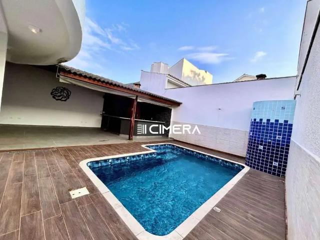 Casa / Sobrado em Condomínio para Venda em Sorocaba/SP Chácaras Reunidas São Jorge 3 Quartos