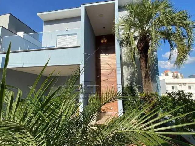 Casa / Sobrado em Condomínio para Venda em Sorocaba/SP Chácaras Reunidas São Jorge 3 Quartos