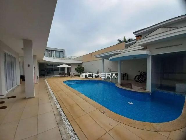 Casa / Sobrado em Condomínio para Venda em Sorocaba/SP Chácaras Reunidas São Jorge 4 Quartos