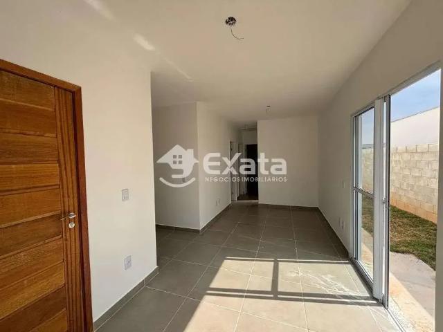Casa / Sobrado em Condomínio para Venda em Sorocaba/SP Alto da Boa Vista 3 Quartos
