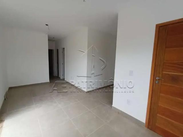 Casa / Sobrado em Condomínio para Venda em Sorocaba/SP Alto da Boa Vista 3 Quartos