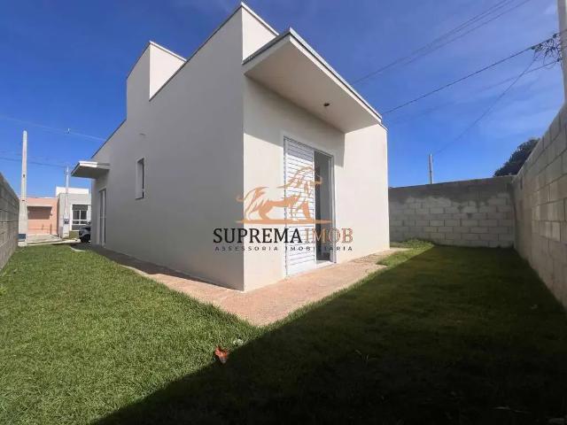 Casa / Sobrado em Condomínio para Venda em Sorocaba/SP Alto da Boa Vista 3 Quartos