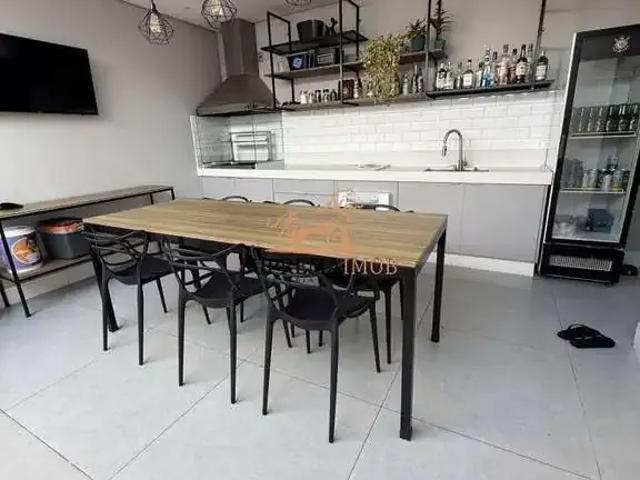 Casa / Sobrado em Condomínio para Venda em Sorocaba/SP Alto da Boa Vista 2 Quartos
