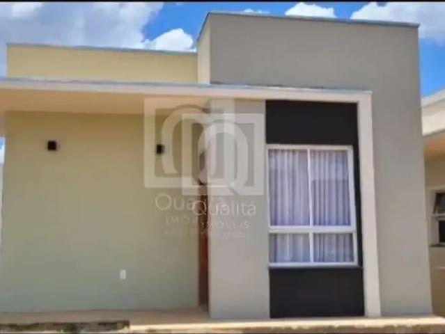 Casa / Sobrado em Condomínio para Venda em Sorocaba/SP Alto da Boa Vista 2 Quartos