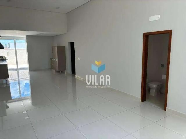 Casa / Sobrado em Condomínio para Venda em Sorocaba/SP Além Linha 2 Quartos