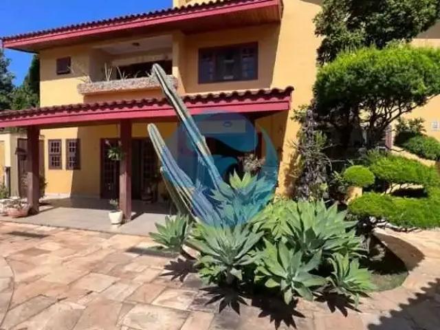 Casa / Sobrado em Condomínio para Venda em Sorocaba/SP Além Ponte 4 Quartos