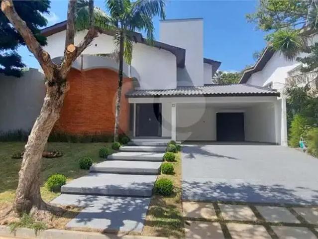 Casa / Sobrado em Condomínio para Venda em Sorocaba/SP Além Ponte 4 Quartos