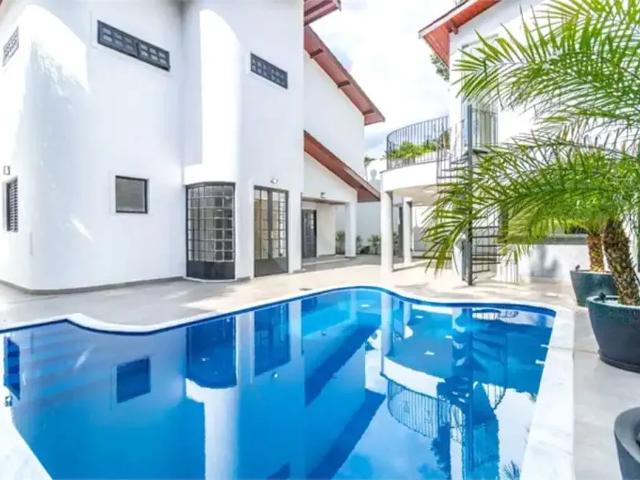 Casa / Sobrado em Condomínio para Venda em Sorocaba/SP Além Ponte 4 Quartos
