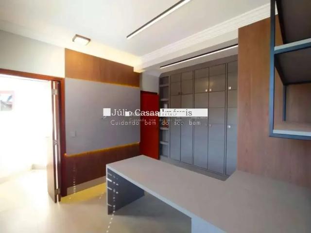 Casa / Sobrado em Condomínio para Venda em Sorocaba/SP Além Ponte 5 Quartos