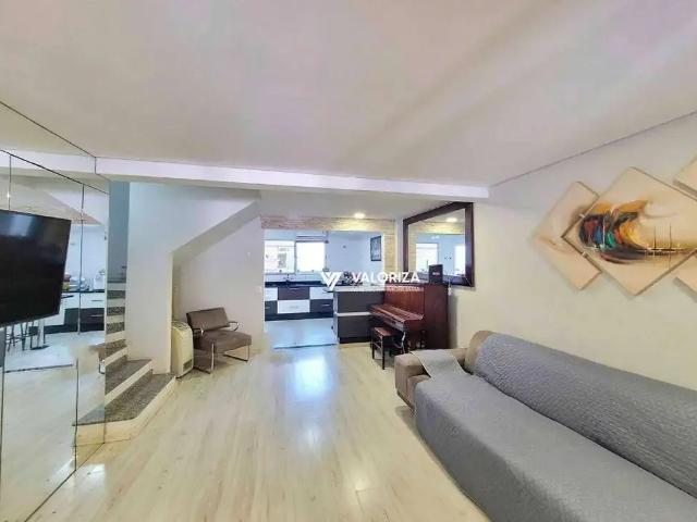 Casa / Sobrado em Condomínio para Venda em Sorocaba/SP Além Ponte 2 Quartos