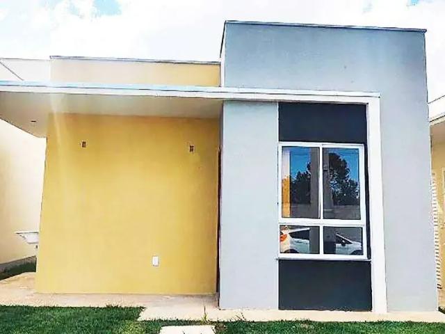 Casa / Sobrado em Condomínio para Venda em Sorocaba/SP Além Ponte 2 Quartos