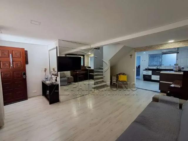 Casa / Sobrado em Condomínio para Venda em Sorocaba/SP Além Ponte 2 Quartos