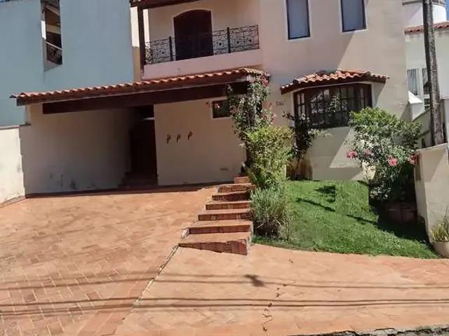 Casa / Sobrado em Condomínio para Venda em Sorocaba/SP Além Ponte 3 Quartos