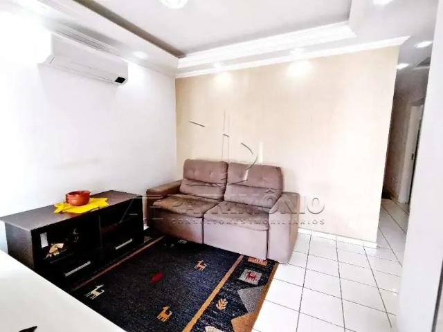 Casa / Sobrado em Condomínio para Venda em Sorocaba/SP Além Ponte 3 Quartos