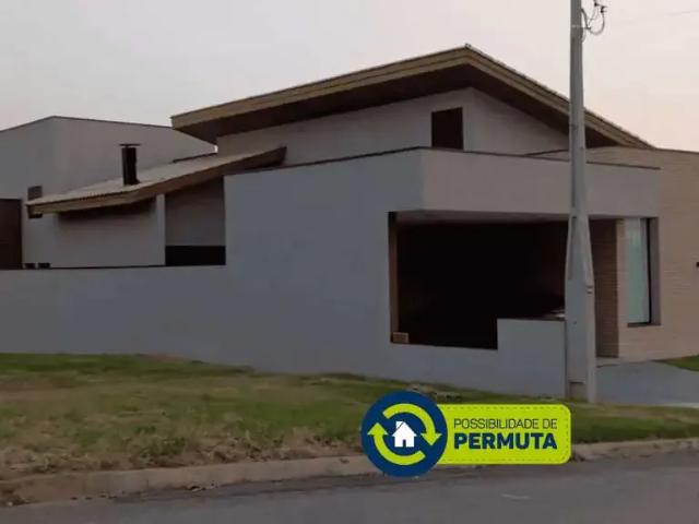 Casa / Sobrado em Condomínio para Venda em Sorocaba/SP Além Ponte 3 Quartos