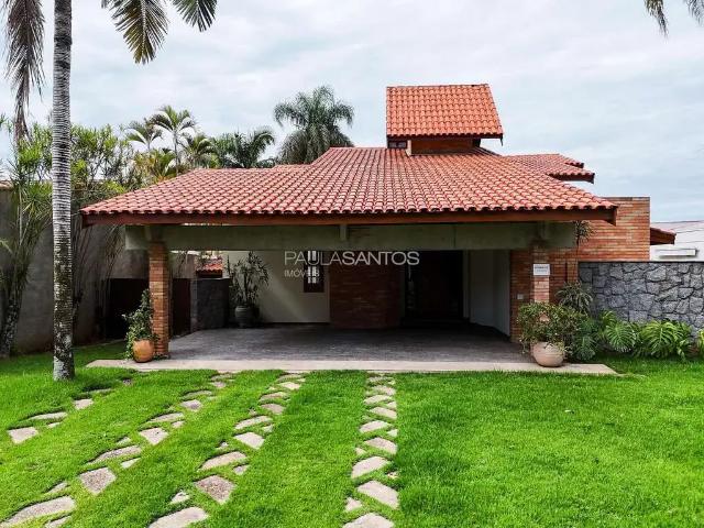 Casa / Sobrado em Condomínio para Venda em Sorocaba/SP Além Ponte 3 Quartos