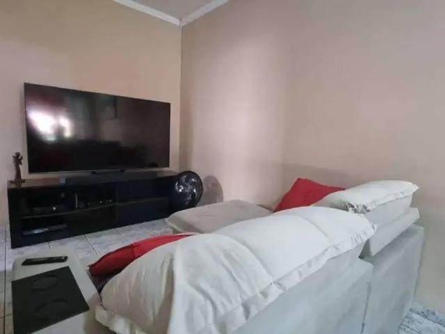 Casa / Sobrado em Condomínio para Venda em Sorocaba/SP Além Ponte 3 Quartos