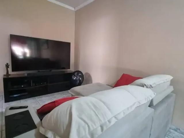 Casa / Sobrado em Condomínio para Venda em Sorocaba/SP Além Ponte 3 Quartos