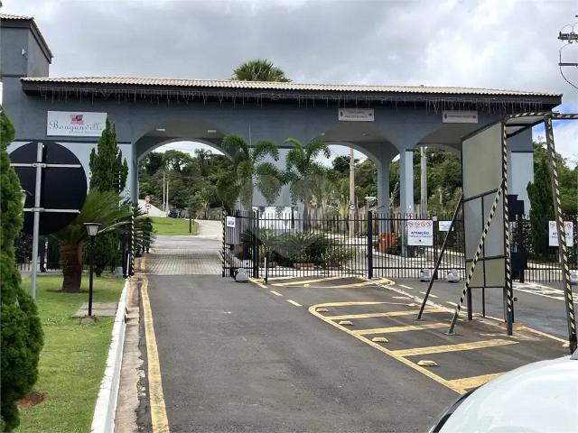 Casa / Sobrado em Condomínio para Venda em Sorocaba/SP Além Ponte 3 Quartos