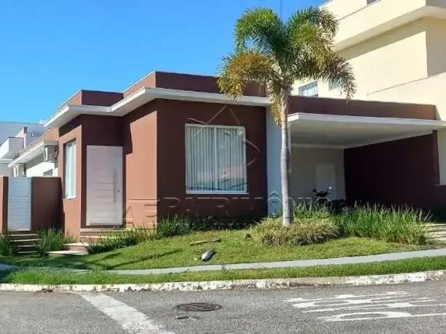 Casa / Sobrado em Condomínio para Venda em Sorocaba/SP Além Ponte 3 Quartos