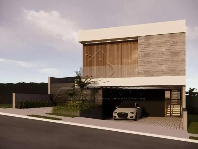 Casa / Sobrado em Condomínio para Venda em Sorocaba/SP Além Ponte 3 Quartos