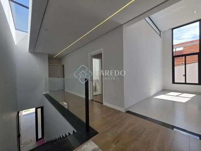 Casa / Sobrado em Condomínio para Venda em Sorocaba/SP Além Ponte 3 Quartos