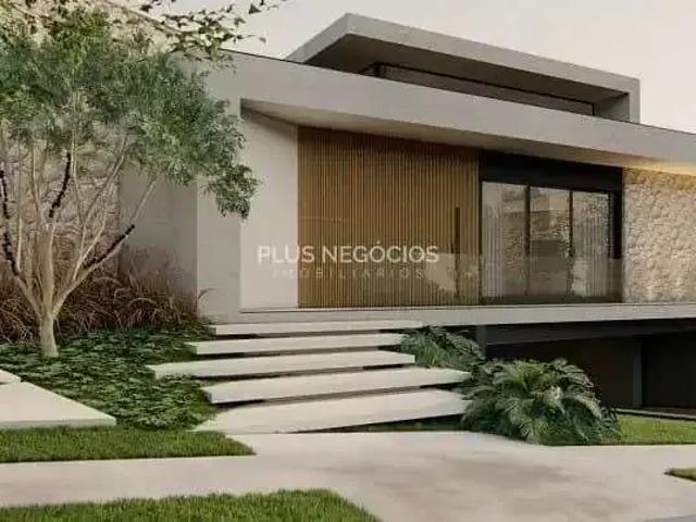 Casa / Sobrado em Condomínio para Venda em Sorocaba/SP Além Ponte 3 Quartos