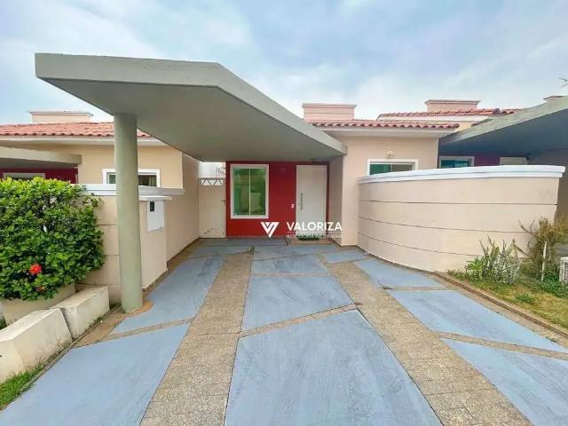 Casa / Sobrado em Condomínio para Venda em Sorocaba/SP Além Ponte 3 Quartos
