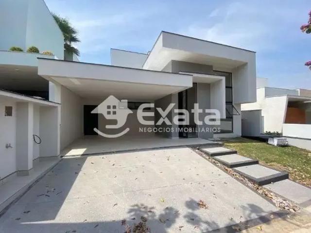 Casa / Sobrado em Condomínio para Venda em Sorocaba/SP Além Ponte 3 Quartos